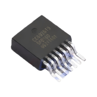 Cross chip CC6926T9-5FB100 Current Sensor Chip for sale