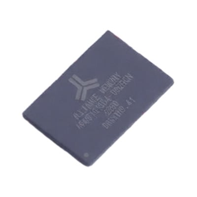 Alliance Memory AS4C4M16SA-6TAN Memory IC