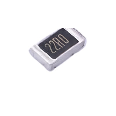 ROHM LTR18EZPF13R0 Surface Mount Chip Resistor