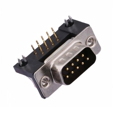 XKB Connection X0109WC2W1 D-Sub Connector