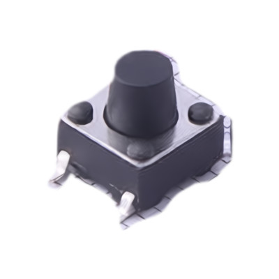 Yuandi TS-1095S-A6B2-C2D1 Tactile Switch for sale