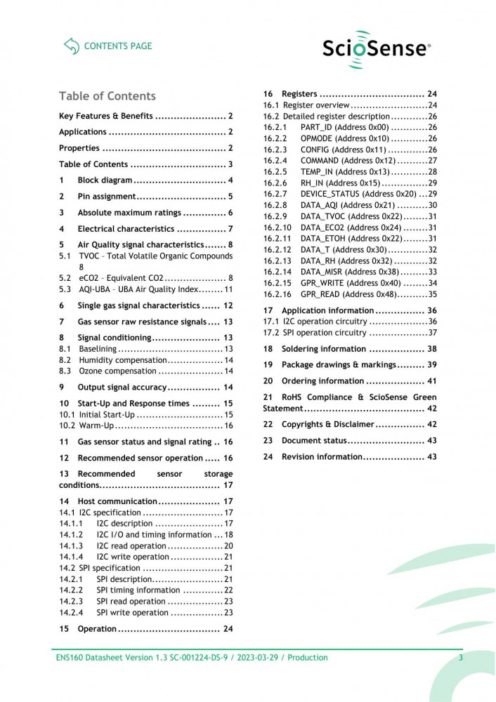 ENS160 document page 3
