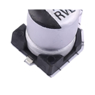 ChengTao RVE1V220M0605ZY Aluminum Electrolytic Capacitor