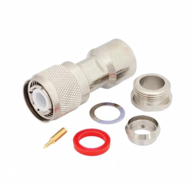 PASTERNACK PE4100 Coaxial Connector (RF) Assembly