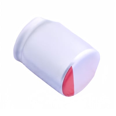 AISHI SPZ1VM101E10O00RAXXX Aluminum-Polymer Capacitor