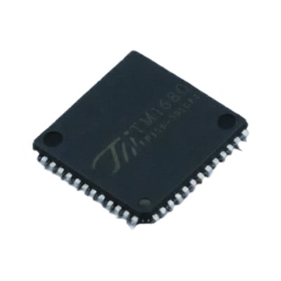 TM1617 Display Driver Chip by TM(Shenzhen Titan Micro Elec)