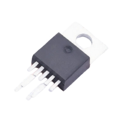HTC LM2596TV-12 DC DC Switching Voltage Regulator