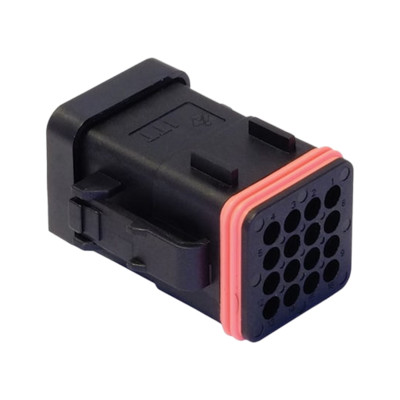 ITT CANNON 132015-0074 for sale