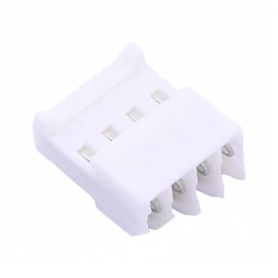 TE Connectivity 3-641237-2 Free Hanging Panel Mount Chip