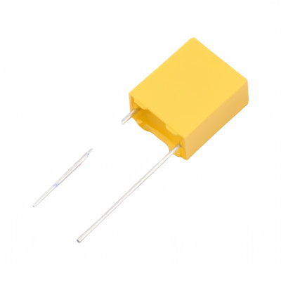 CHAMPION MKP823K0160DXXC3B10150 Thin Film Capacitor