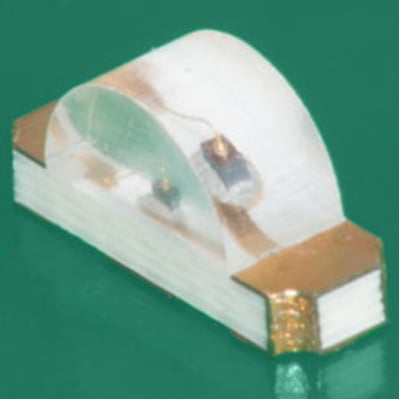 BIVAR SM1204SBWC Discrete LED Indication Chip