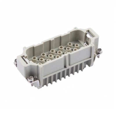 WAIN HD-064-MC Power Connector Chip