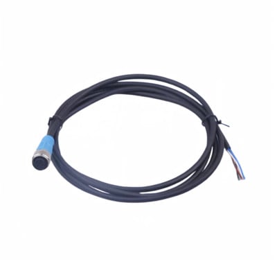 TXGA FM16-04MS001 Circular Connector Assembly