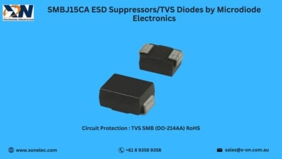 Bel Fuse 241-5-16 Power Transformer Chip