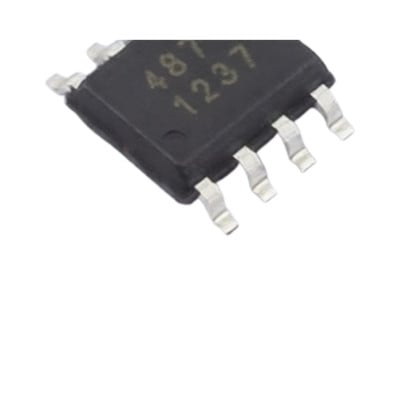 lingxingic LM4890M(LX) Audio Amplifier Chip