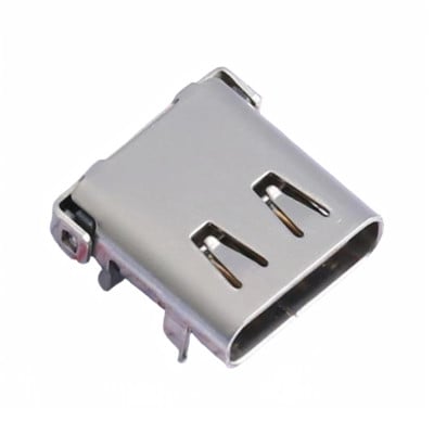 SHOU HAN TYPE-C 6PIN QCHT USB Connector Assembly