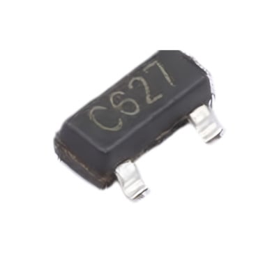 BL BL8550-33CB Linear LDO Voltage Regulator