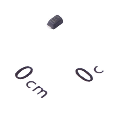 Leiditech BZX584C12 Single Zener Diode