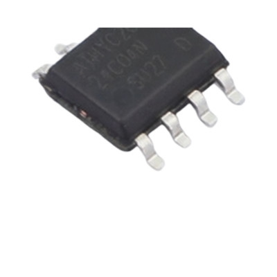 ChipNobo AT24C02C-SSHM-T-CN Memory IC