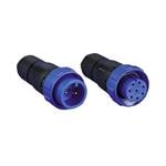 Bulgin PX0410/12P/3540 Circular Connector Housing