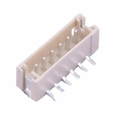 BZCN WTD01A03BB Male Header Pins