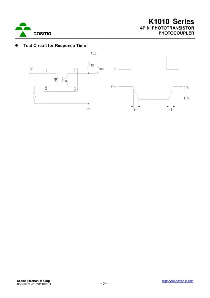 K10103B datasheet page 6