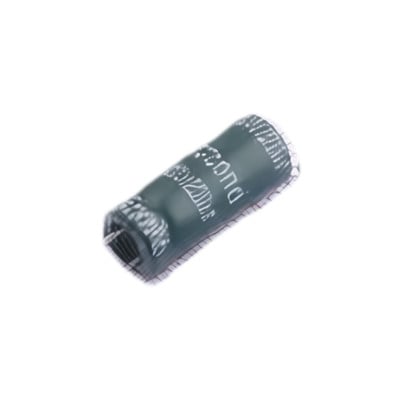 Econd 220uF50V10x17GF