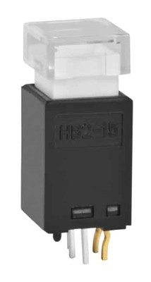 Subminiature Audio & Video Pushbutton for sale