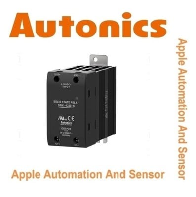 Autonics SRH1-1230-N Solid State Relay (SSR) for sale