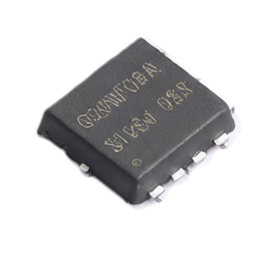 Jiangsu JieJie Microelectronics JMTM8205A Single N-Channel MOSFET