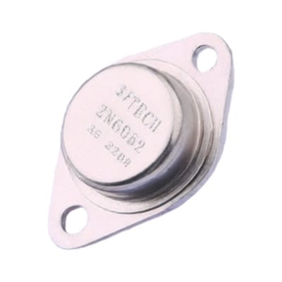 SPTECH 2N5302 Single Bipolar Transistor