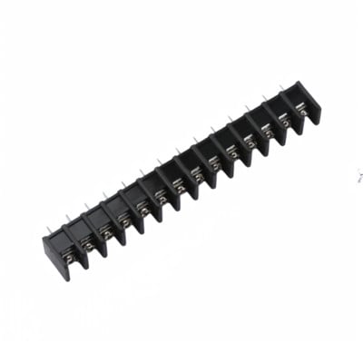KANGNEX WJ25C-A-7.62-08P-13-00A Barrier Blocks Chip