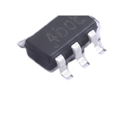 RYCHIP Semiconductor Inc. RY6050-ADJM5R