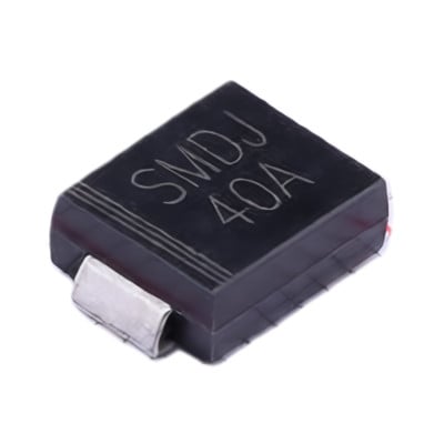 BORN SMDJ40CA TVS Diode
