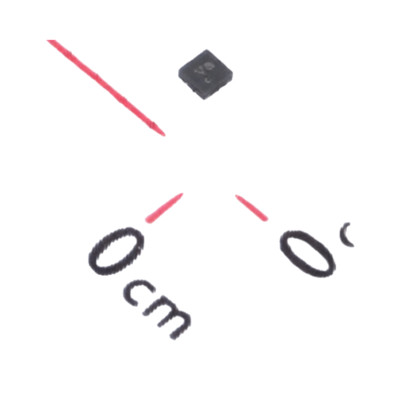 EnergyMath EM74LVC2G07GV Buffers, Drivers, Receivers & Transceivers Chip