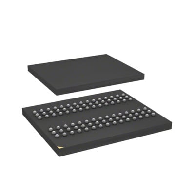 Alliance Memory AS4C32M16SB-7BIN Memory IC Chip