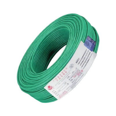jinlongyu BVV-16Green Single Conductor Hook-Up Wire