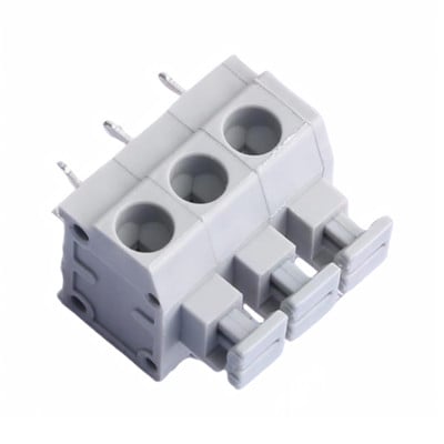 MAX MX235-5.0-07P-GY01-Cu-A Wire to Board Chip