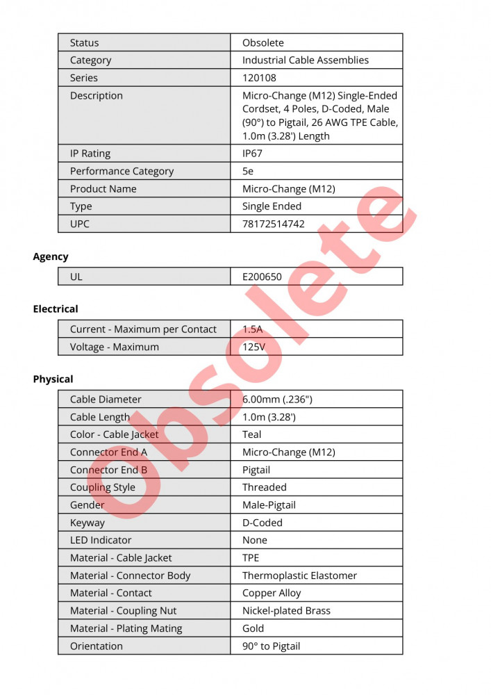 MOLEX 1201080187 product document page 2