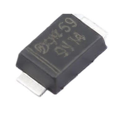 Jingdao Microelectronics SS26F Single Diode