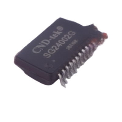 CND-tek SG48001 T Pulse Transformer Chip
