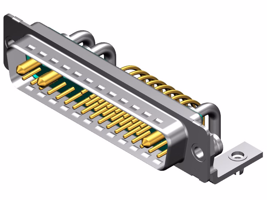 Molex 1731071001