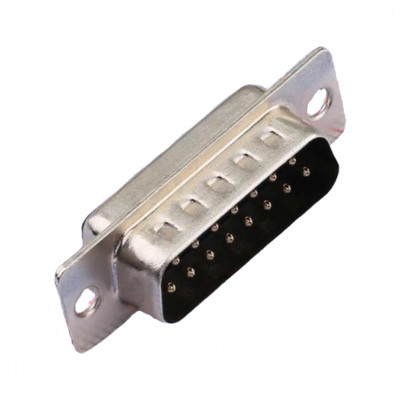 MH CONNECTORS MHDB9SP D-Sub Connector