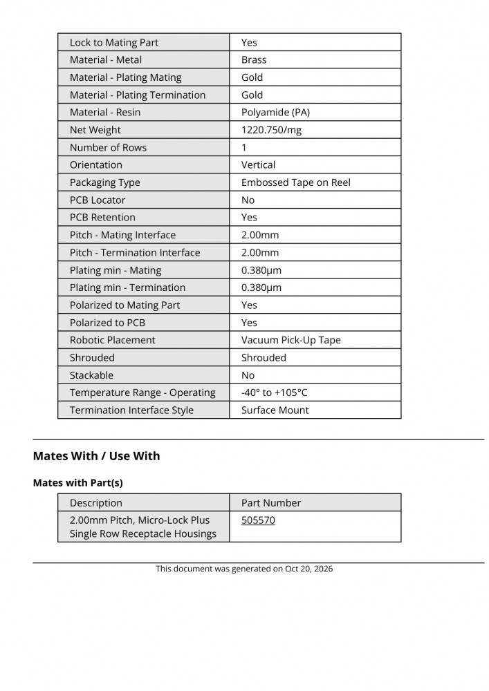 Product documentation image 3