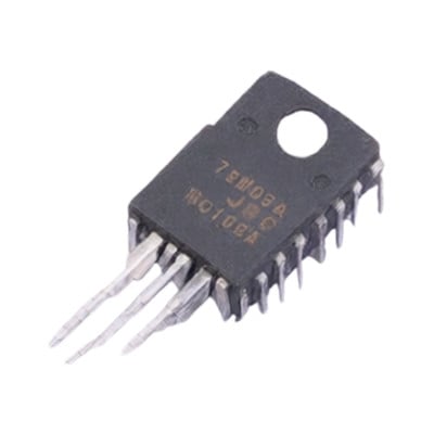 JRC NJM78M05FA Linear LDO Voltage Regulator for sale