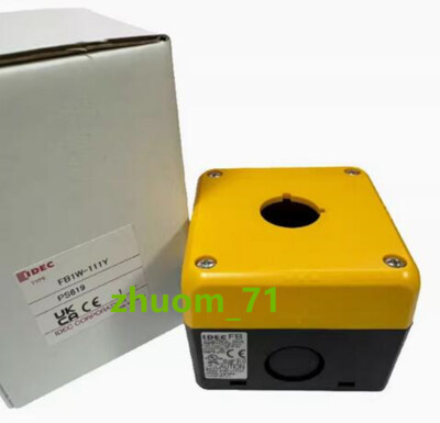 IDEC FB1W-111Y for sale