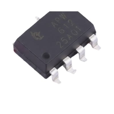 APSEMI APW414EH Solid State Relay Chip