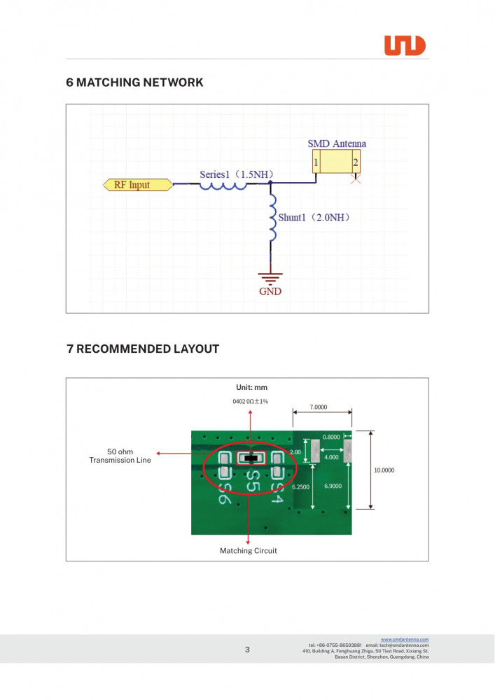 ADWH002 datasheet page 5