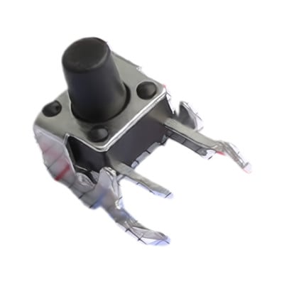 BXCONN TS1704-CZ80HBS Tactile Switch Chip – High-Performance Tactile Switch for Electronics