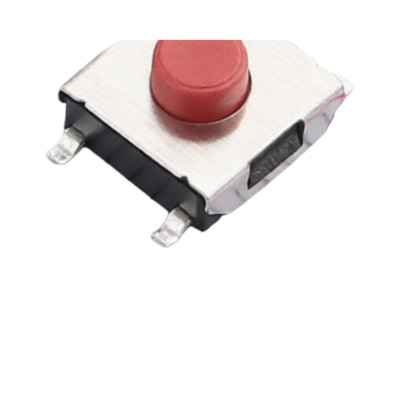 CAX TS1088RS-6.2x6.2x3.4-4PR Tactile Switch for sale